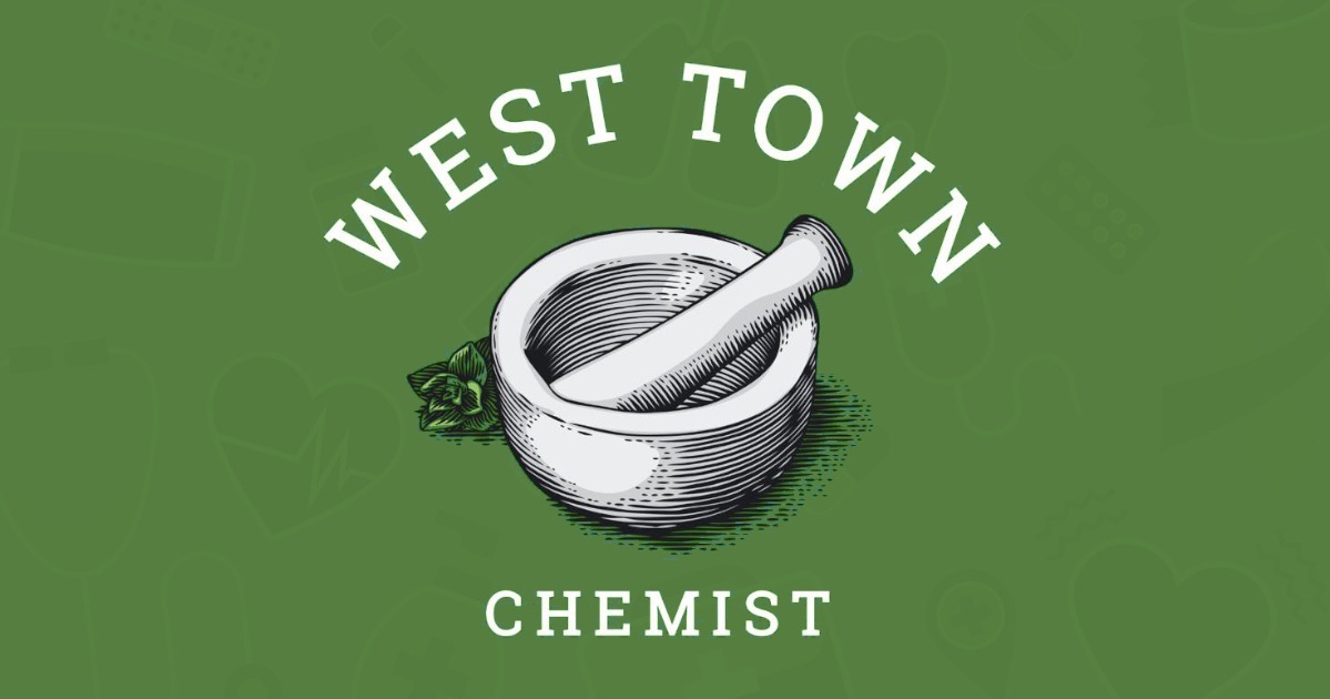 Pharmacy First Shingles | West Town Chemist
